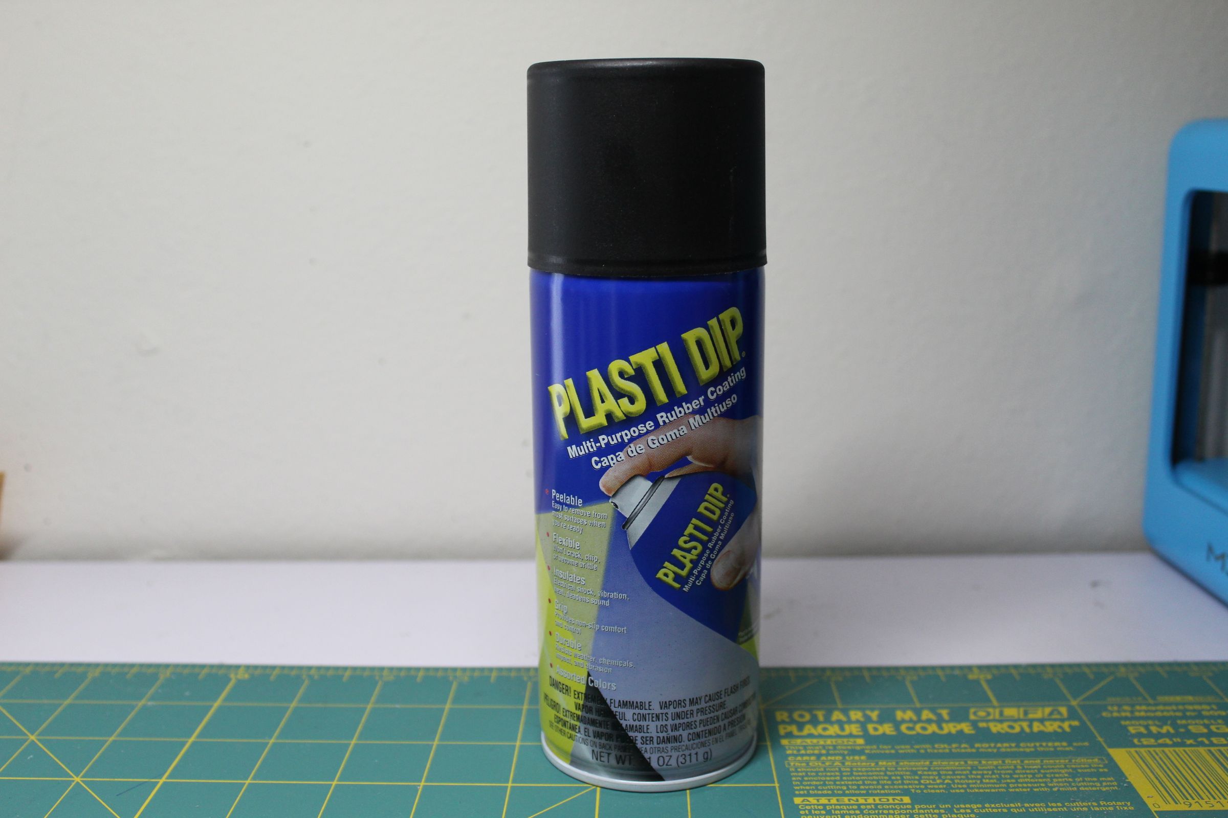 How to Make a Trident : 11 Steps - Instructables