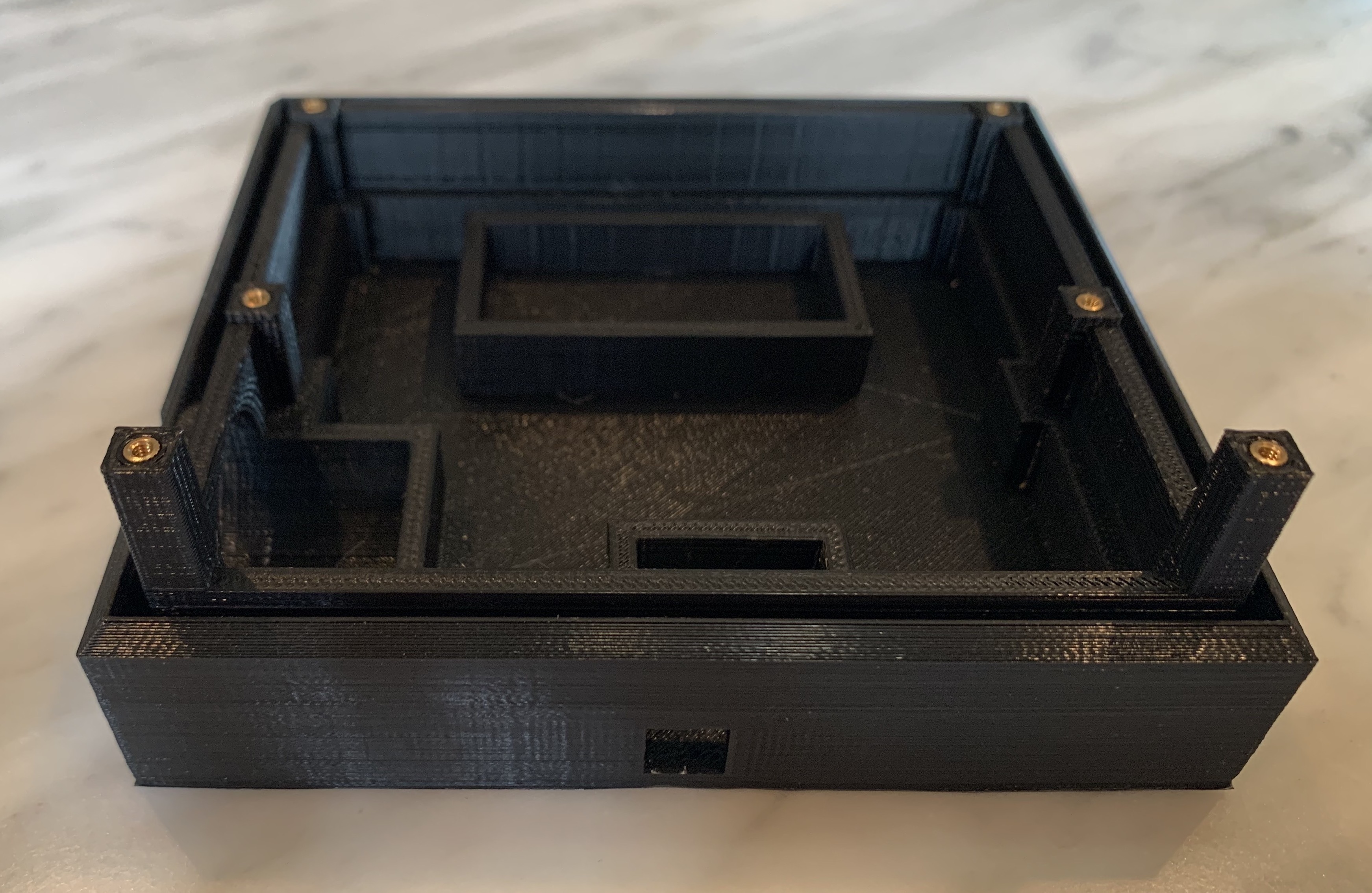 4-bit Binary Calculator : 11 Steps (with Pictures) - Instructables