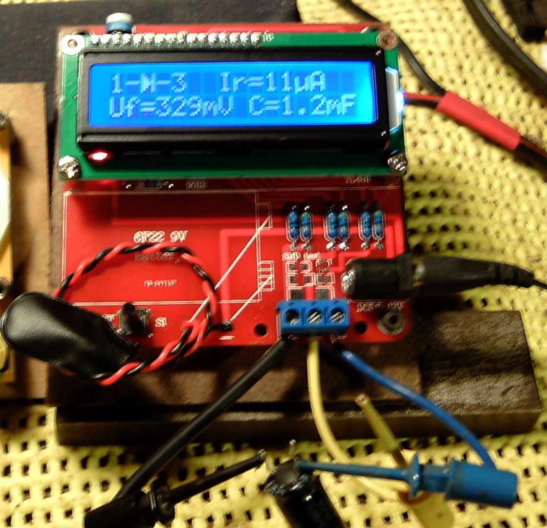 What Is a Bad Capacitor? : 6 Steps (with Pictures) - Instructables