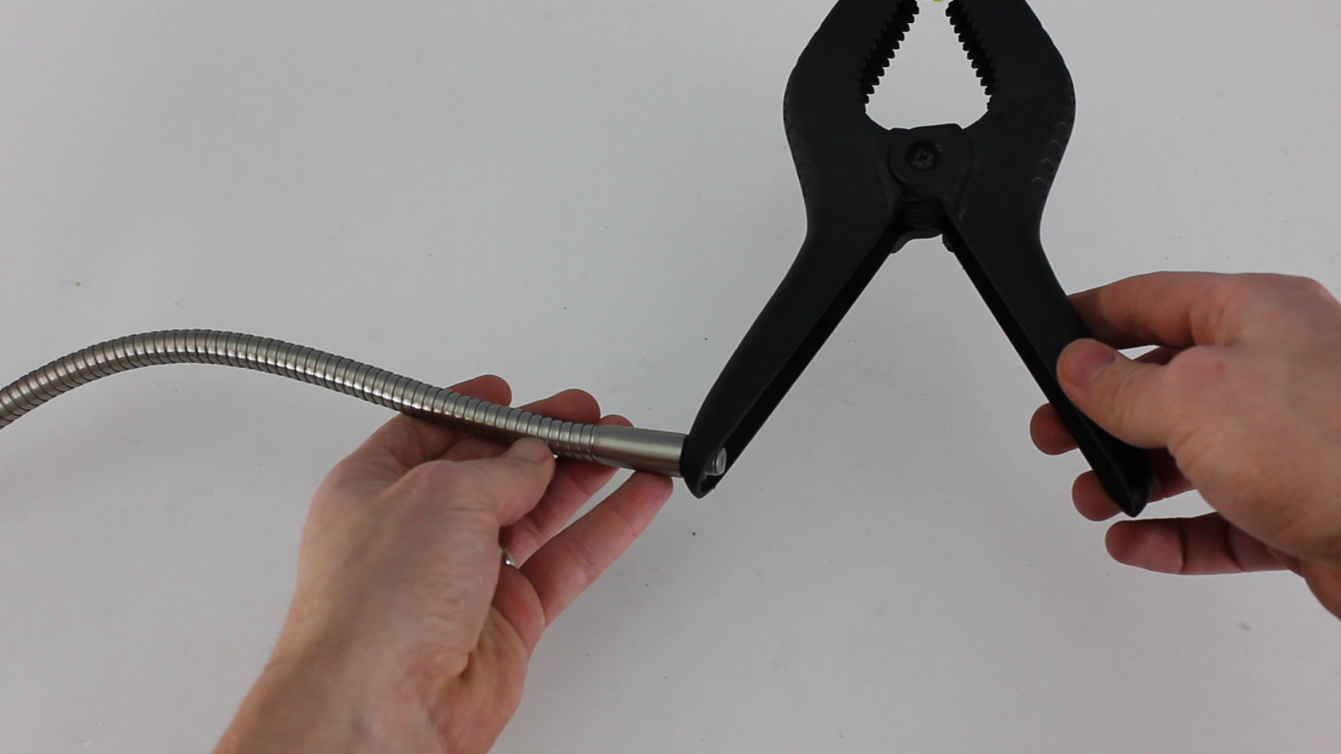 Heavy Duty Helping Hands Tool : 12 Steps - Instructables