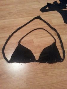 DIY Bikini From Scratch : 6 Steps (with Pictures) - Instructables