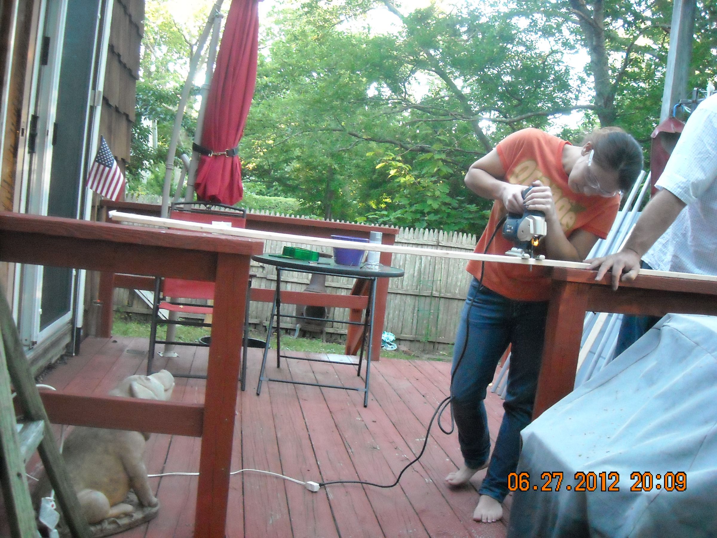 Fake Jail Cell Prop for Pictures : 8 Steps - Instructables