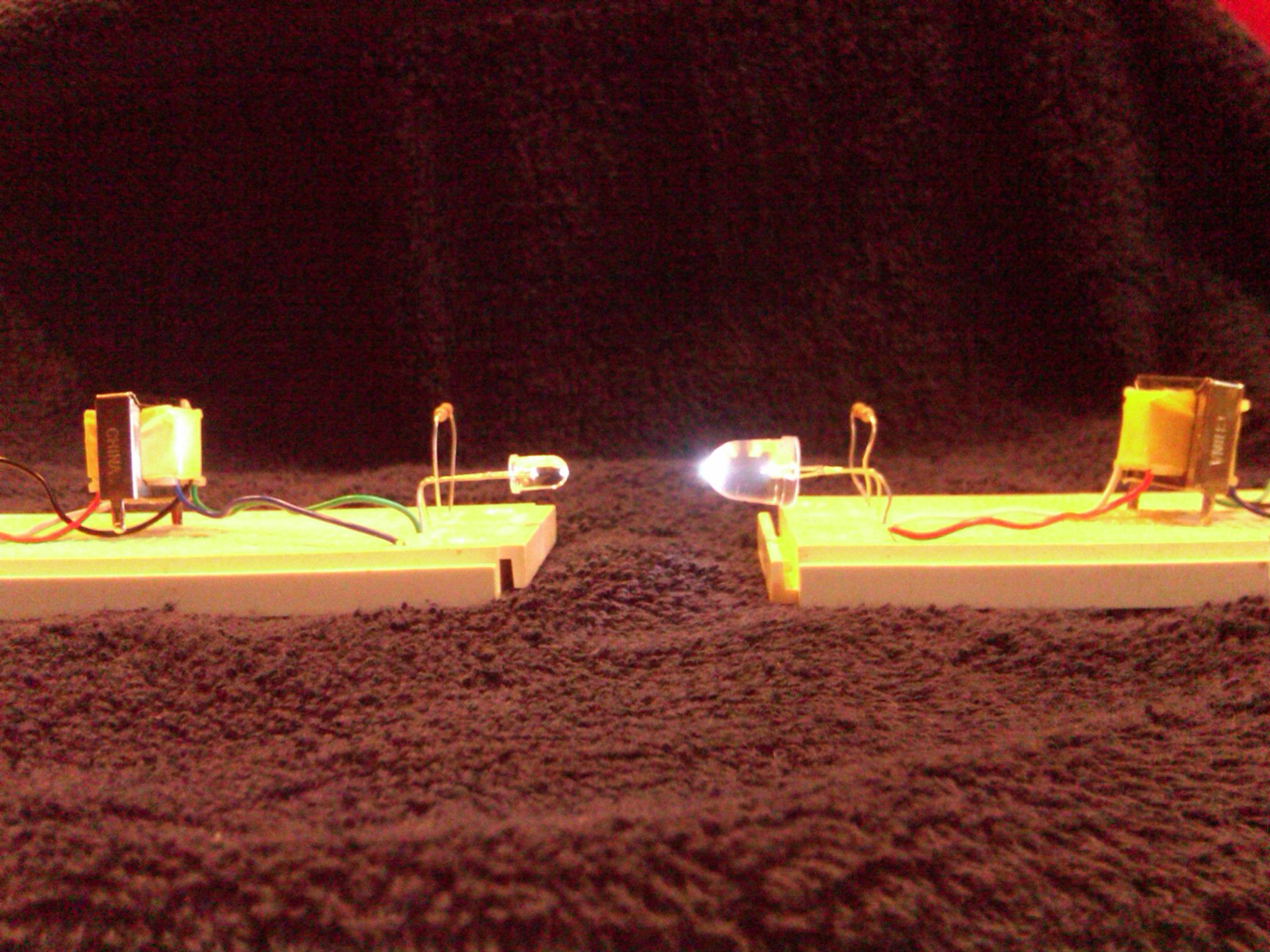 Electro-Optic Modulation - Instructables
