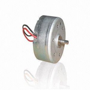 Complete Motor Guide for Robotics : 12 Steps (with Pictures ...