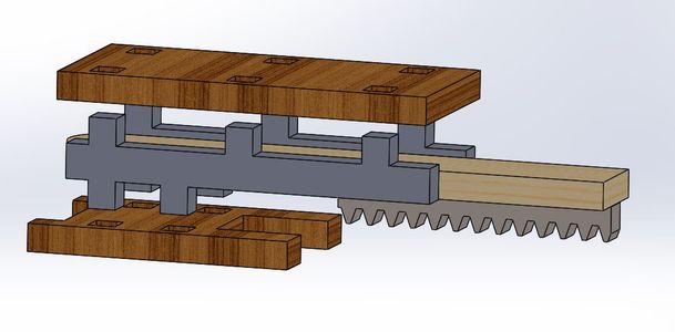Cuckoo Clock (arduino) : 8 Steps (with Pictures) - Instructables