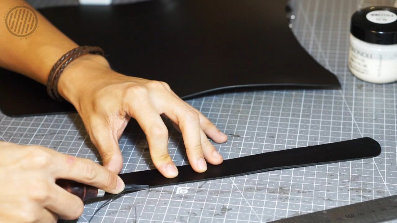 Making a Simple Clutch : 9 Steps (with Pictures) - Instructables