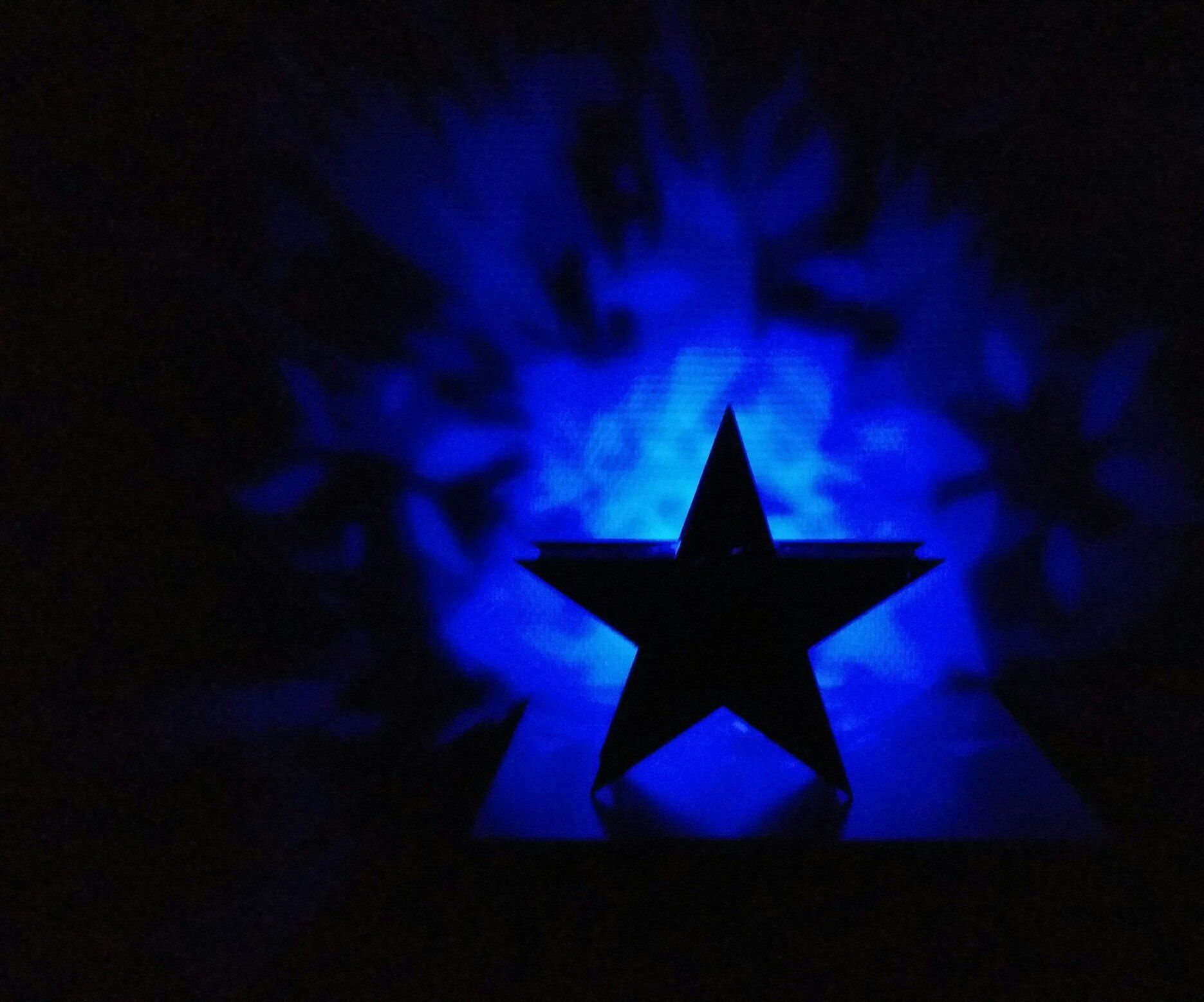 Christmas Star With Arduino and RGB LEDs : 5 Steps (with Pictures ...