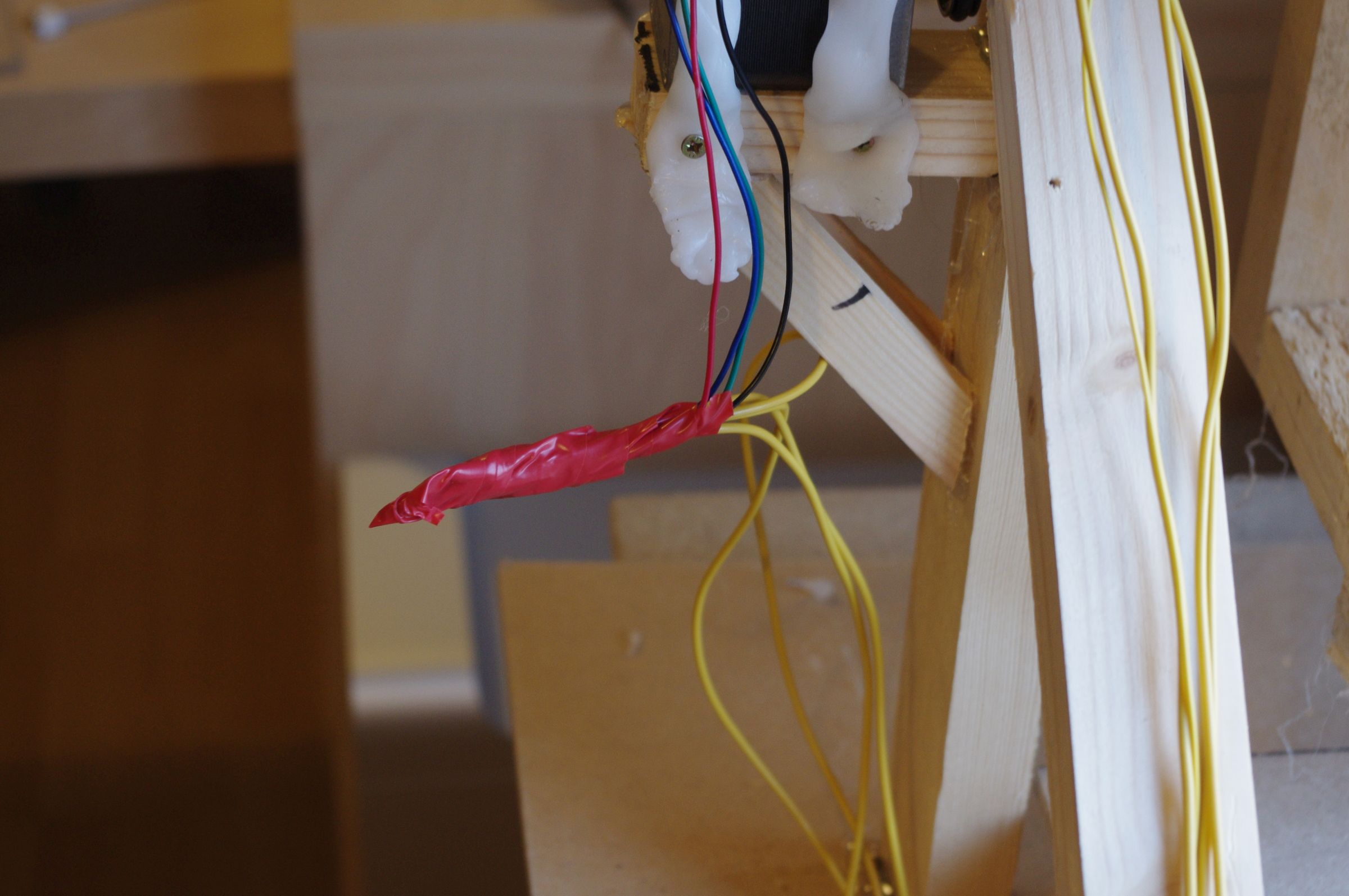 Simple CNC Machine : 7 Steps (with Pictures) - Instructables