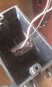 Android & Arduino Controlled Projector Screen : 15 Steps (with Pictures ...