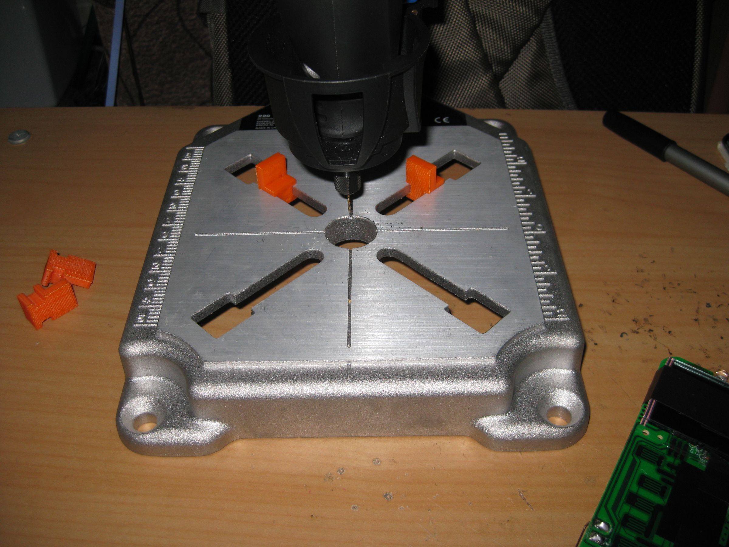 Build a Transistor Circuit Board for Controlling Air Conditioner Remote ...