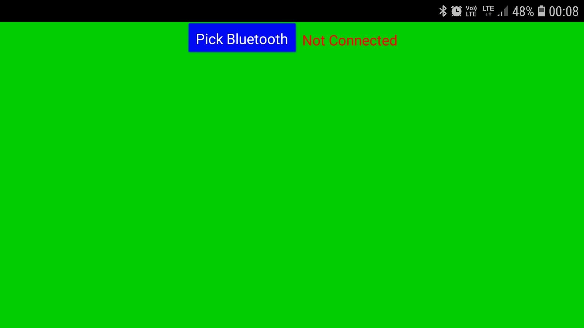 Inchworm Robot - Modular, Move Allsides With BT App : 22 Steps (with ...