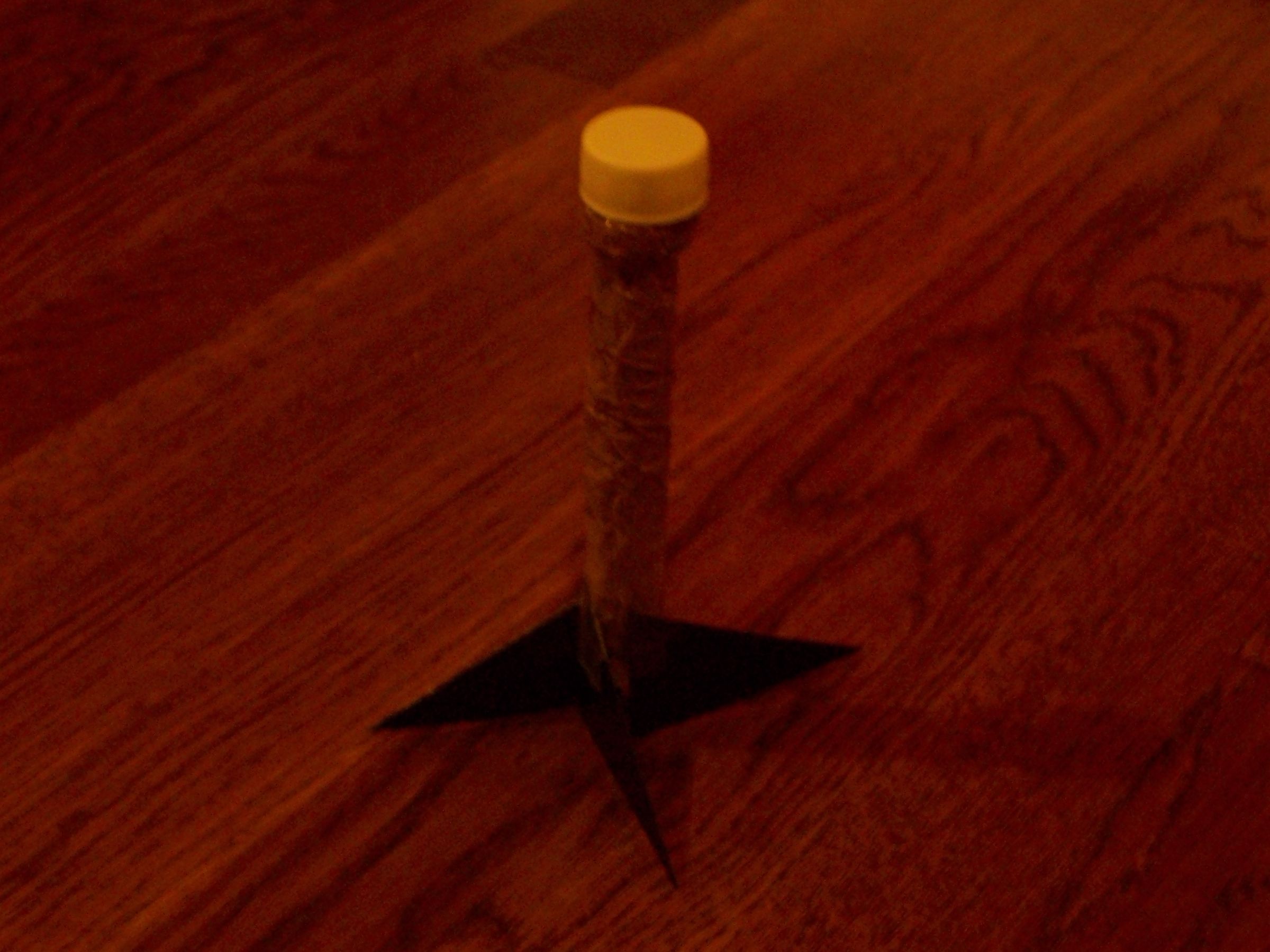 how to make a matchbox rocket launching kit DIY Project - Step-by-Step ...