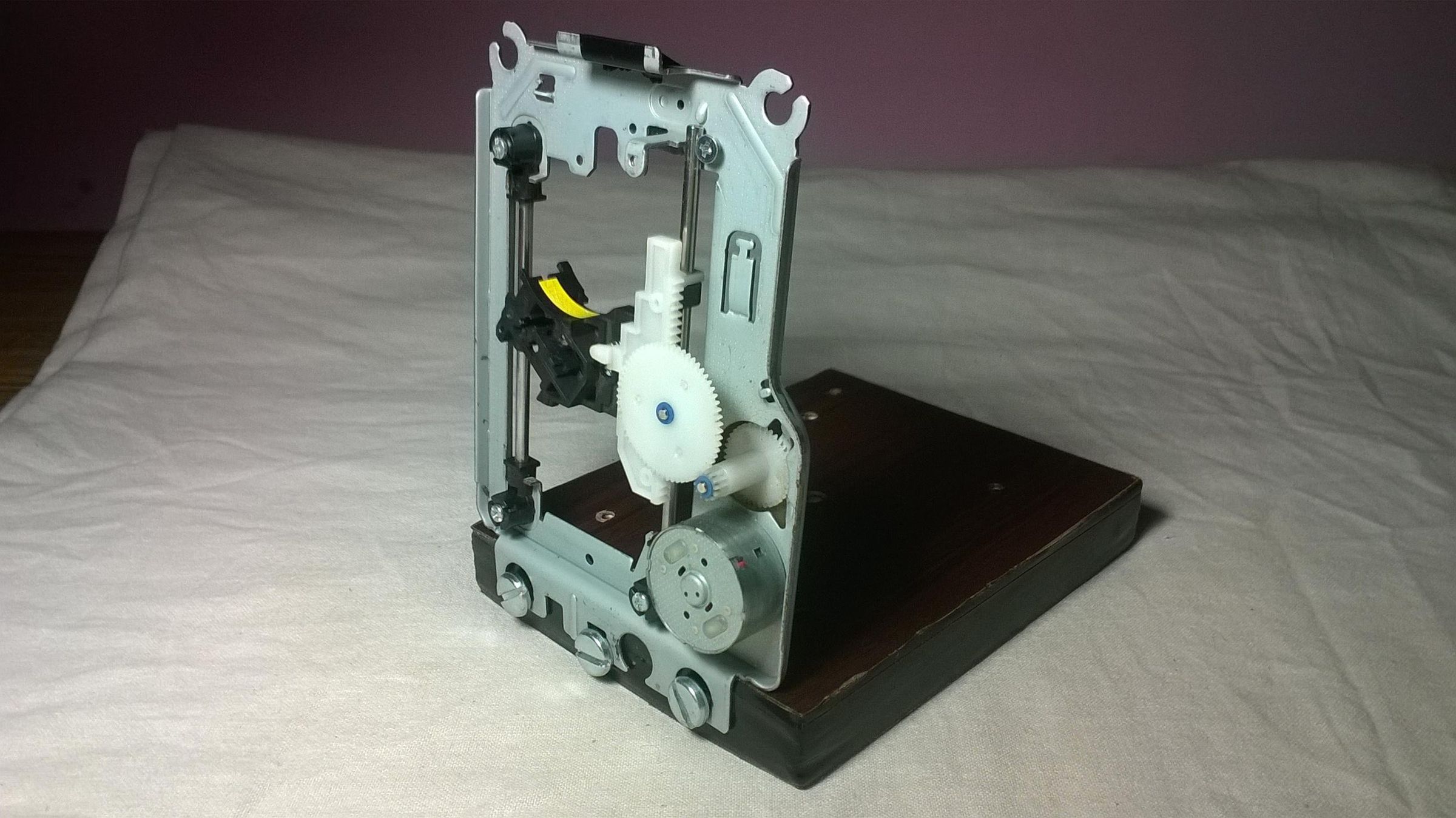 DIY Camera Microscope : 5 Steps (with Pictures) - Instructables