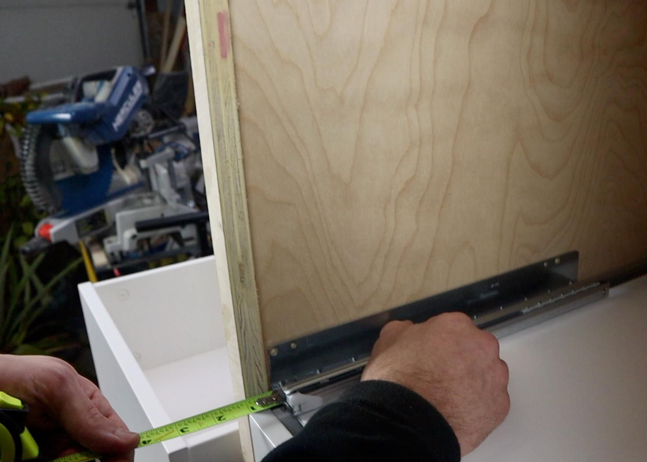 Rolling Printer Cart for TWO Printers + Storage : 6 Steps (with ...