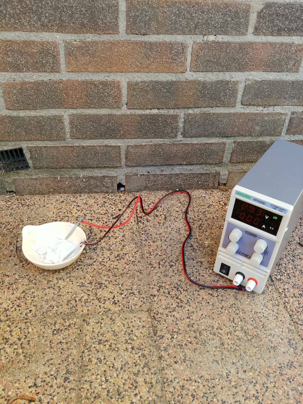 Sodium From Seawater : 6 Steps - Instructables