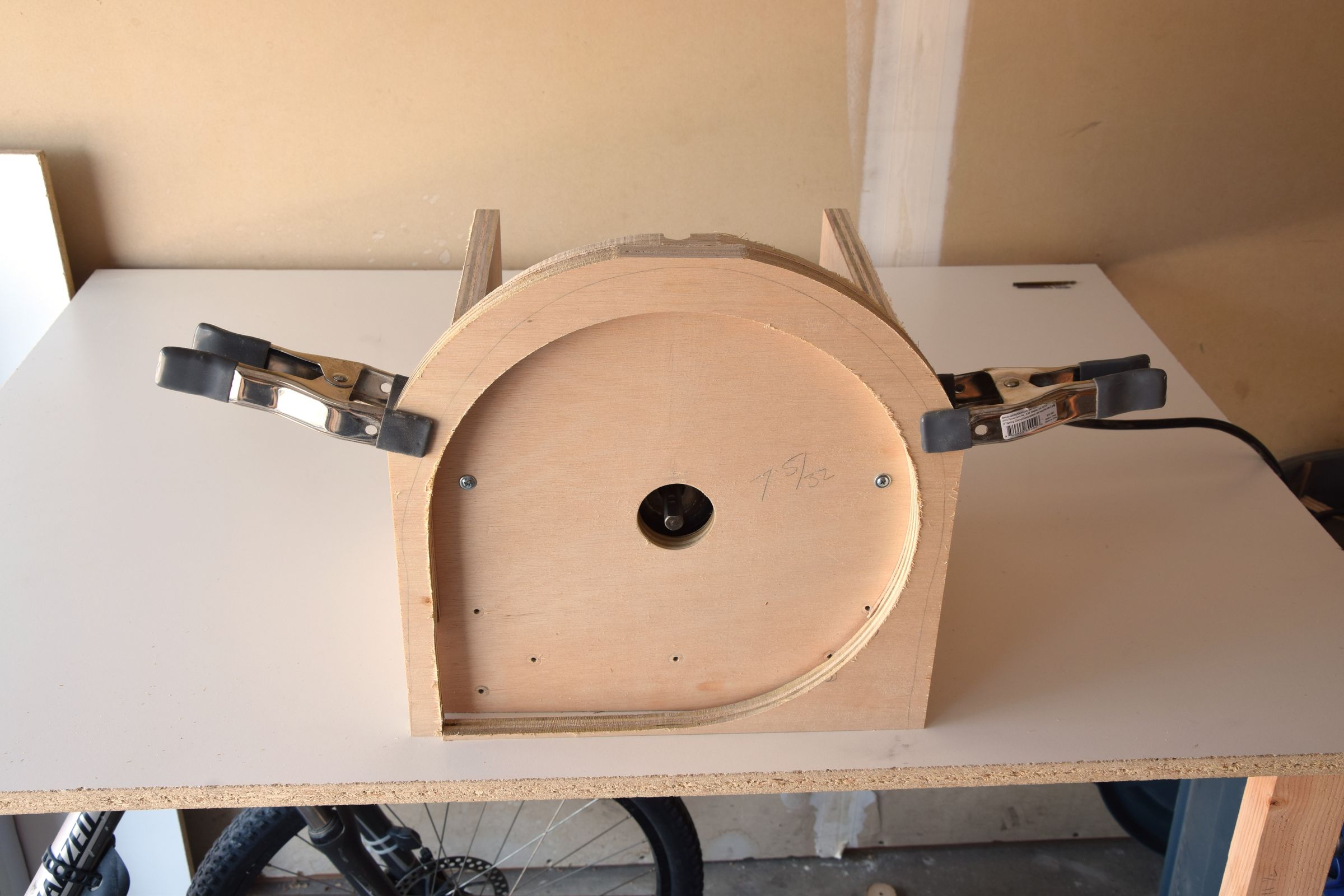 Benchtop Disc Sander : 47 Steps (with Pictures) - Instructables