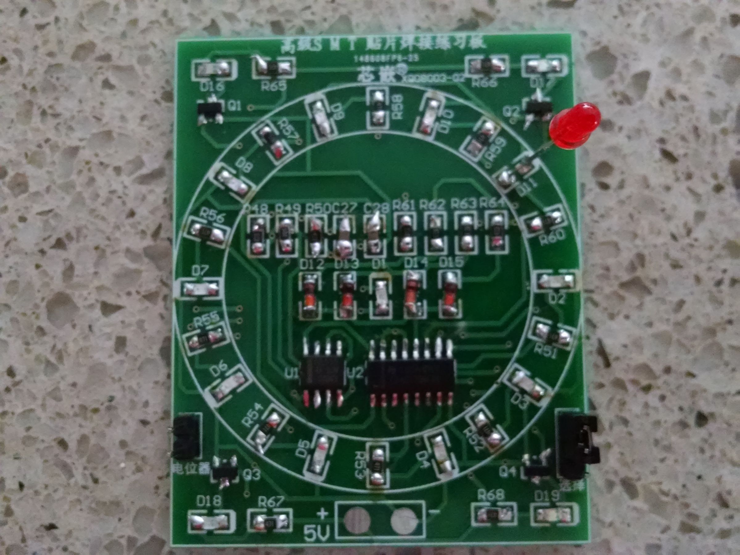 HackerBoxes 0019: Raspberry WiFi : 10 Steps - Instructables
