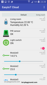 ESP8266 $5 Internet Connected Switch - Improved : 5 Steps - Instructables