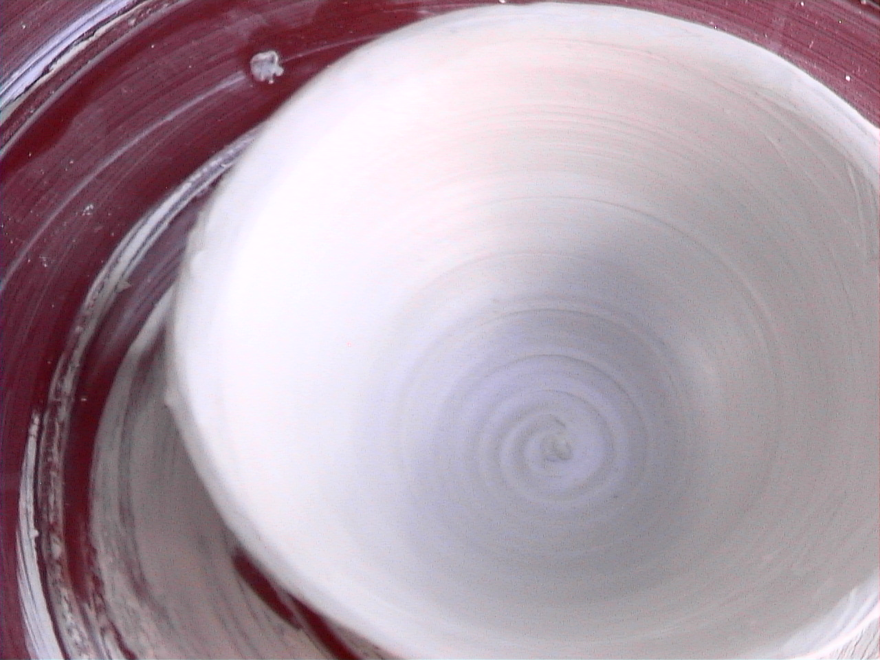 Make a Quick and Simple Pottery Wheel : 6 Steps (with Pictures ...