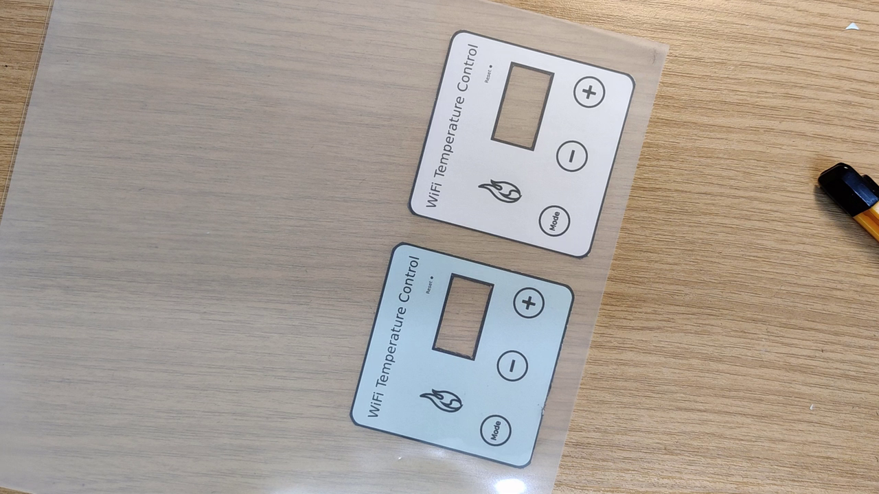 How to Make a Great Looking Front Panel in Minutes! : 6 Steps (with ...