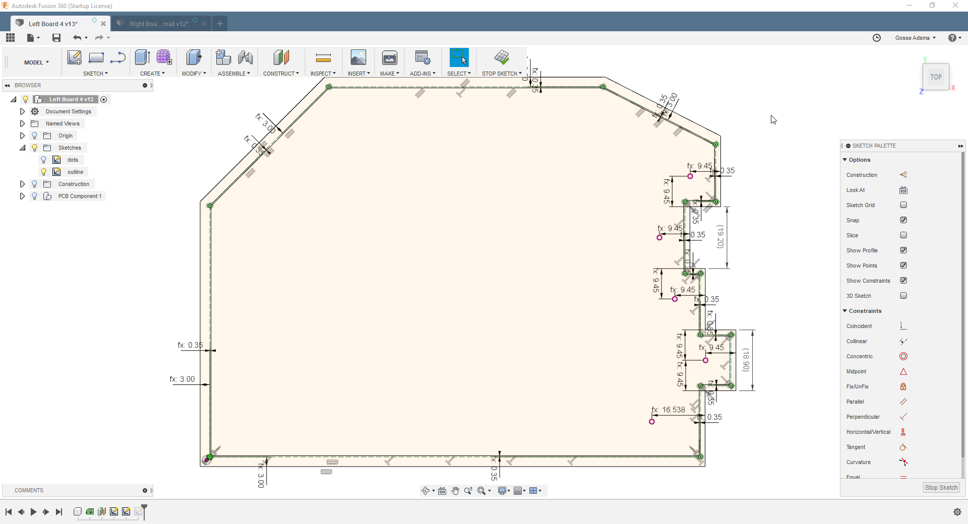 Cherry Pi Split Mechanical Keyboard : 45 Steps (with Pictures ...