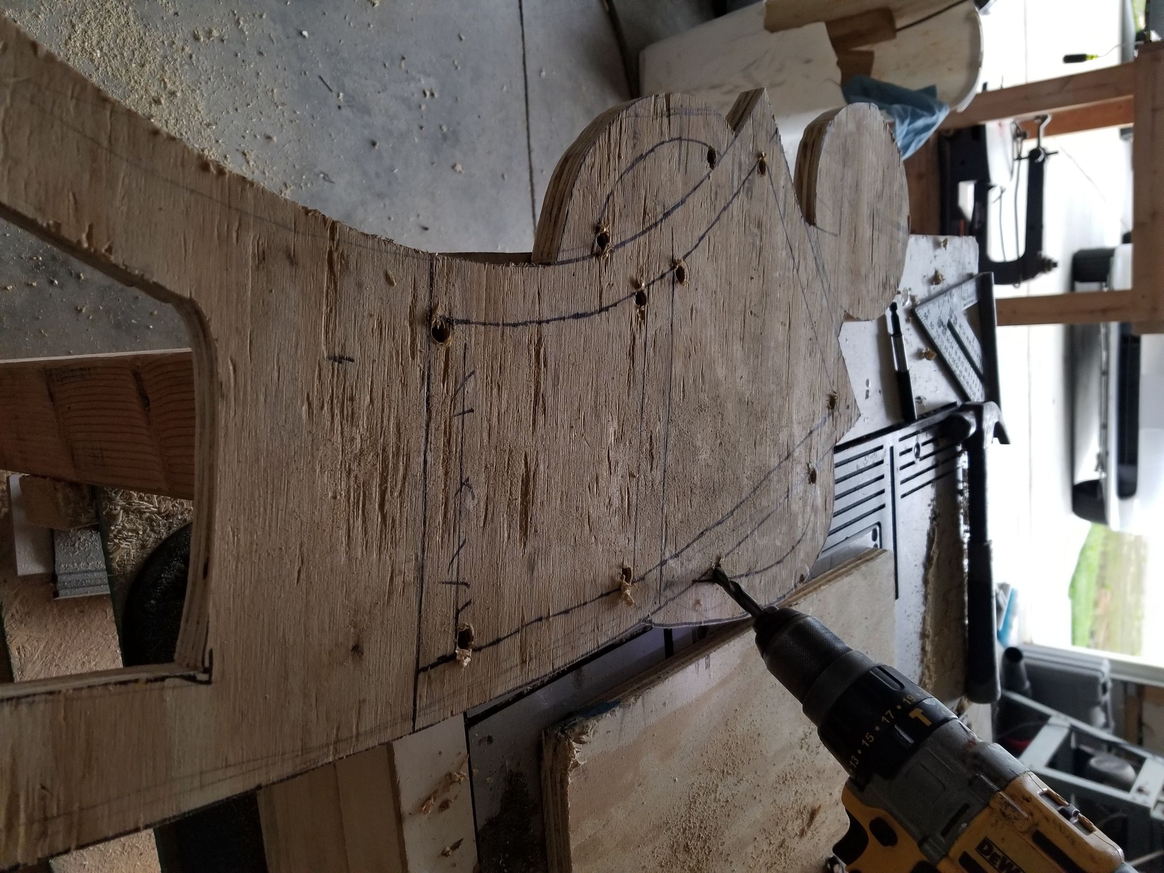 Bendy Clock : 12 Steps (with Pictures) - Instructables
