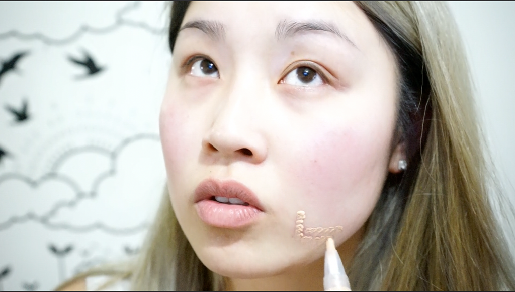 How To Hide Cut Marks With Makeup | Makeupview.co