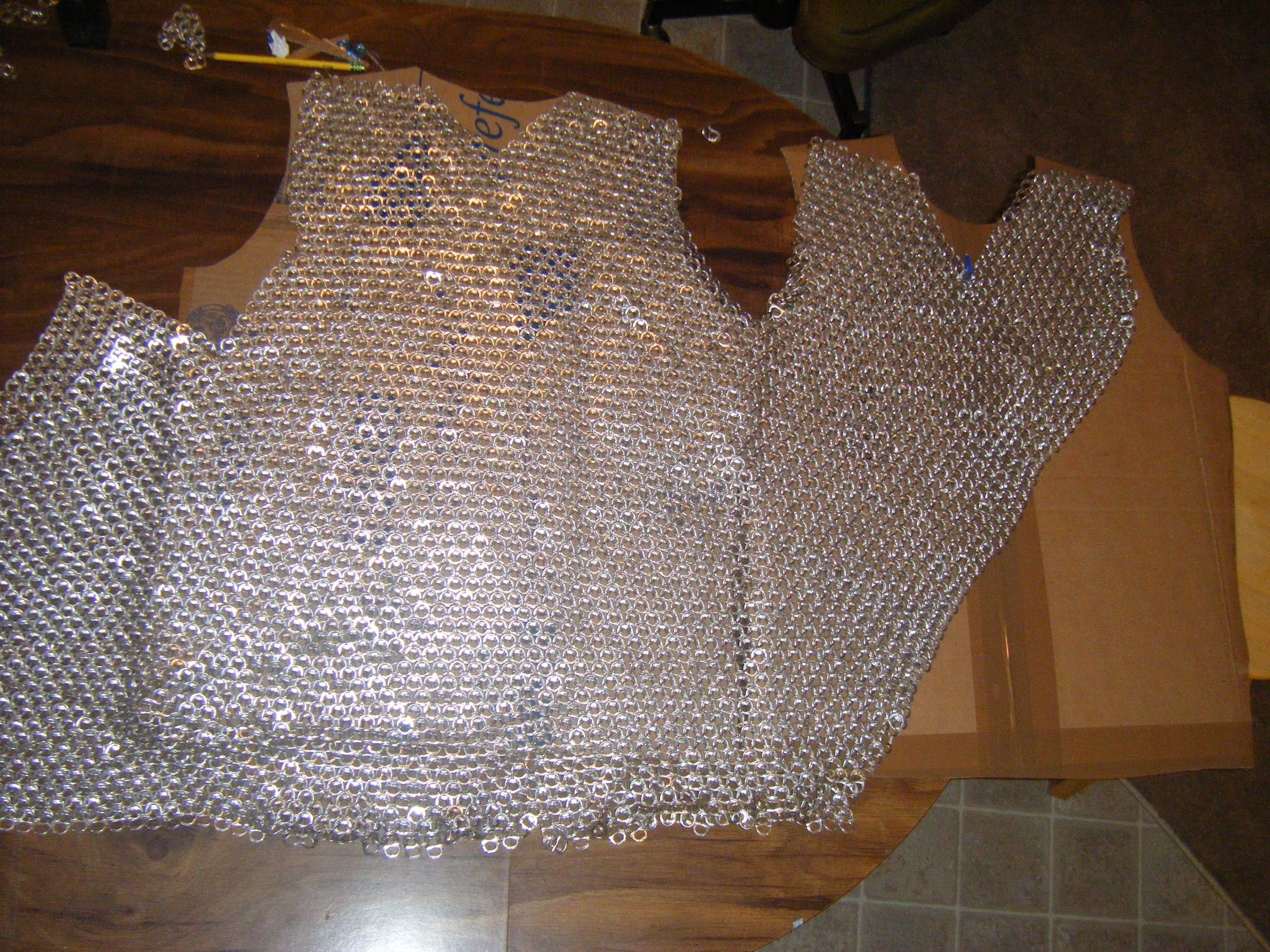 Becoming the Bud Light Knight : 11 Steps - Instructables