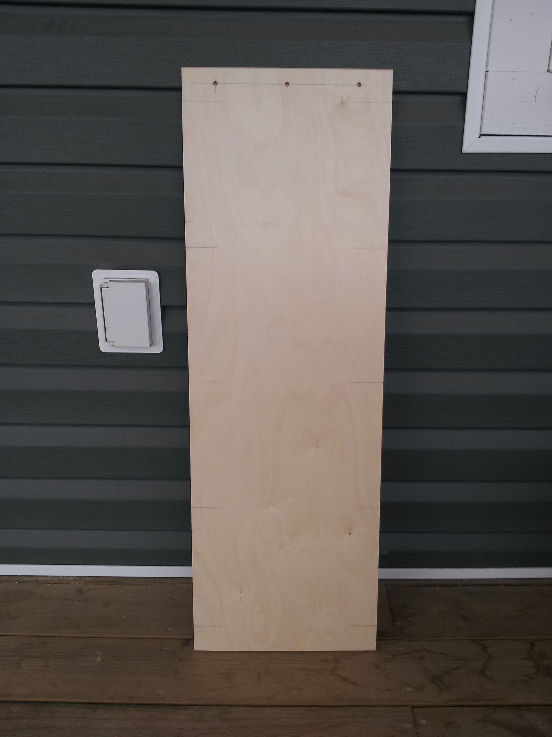 Newspaper Stand : 8 Steps (with Pictures) - Instructables