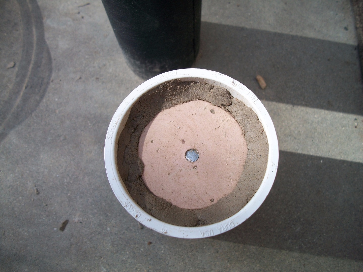 Make a Clay Crucible Mold : 8 Steps (with Pictures) - Instructables