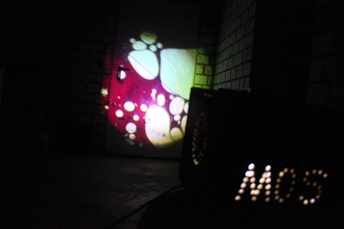 Oil Projector Machine : 7 Steps - Instructables