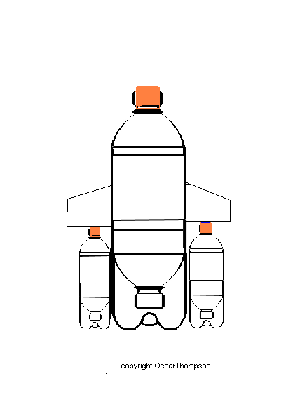 Professional Water Rocket Guide : 20 Steps (with Pictures) - Instructables