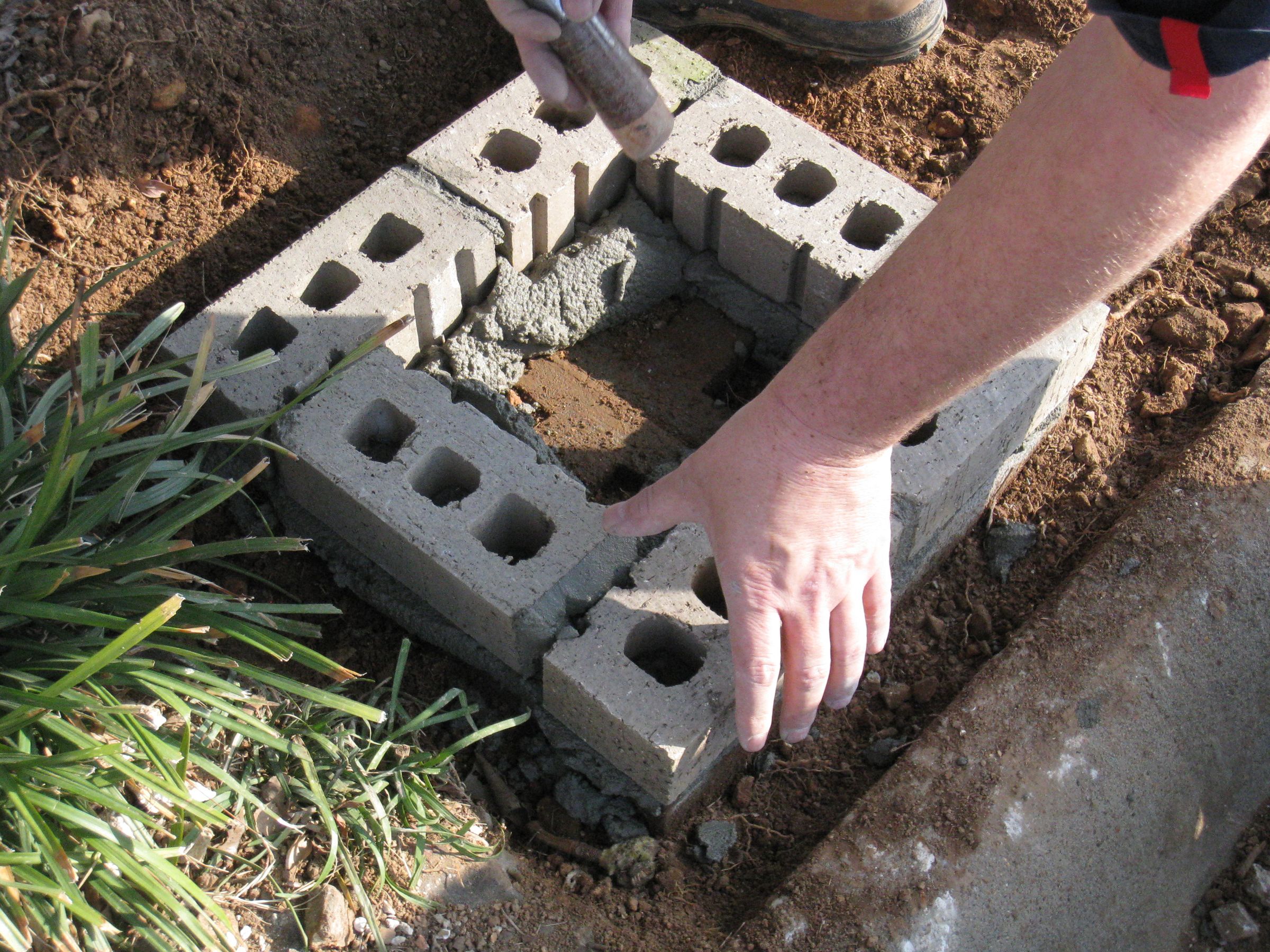 Do-it-yourself Brick Mailbox : 5 Steps - Instructables