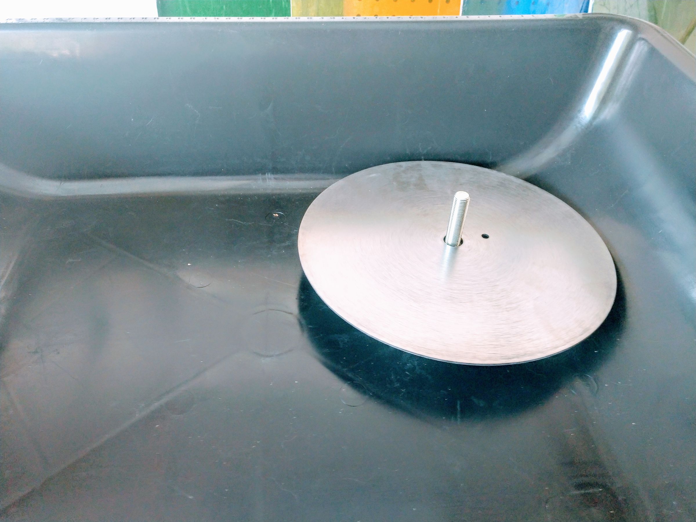 Rocks to Art! DIY Lapidary Machine. : 6 Steps - Instructables