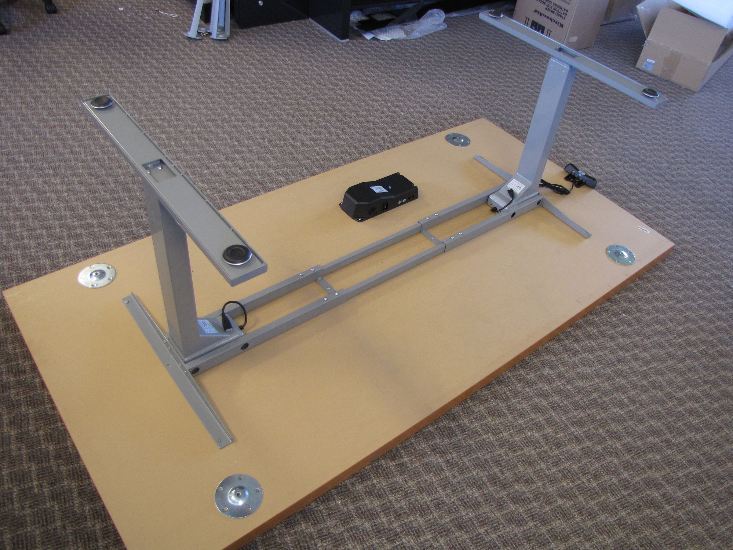 How to Create a Table Lift : 10 Steps - Instructables
