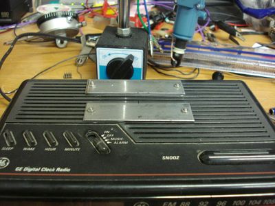 The Automatic Button Pusher : 18 Steps (with Pictures) - Instructables
