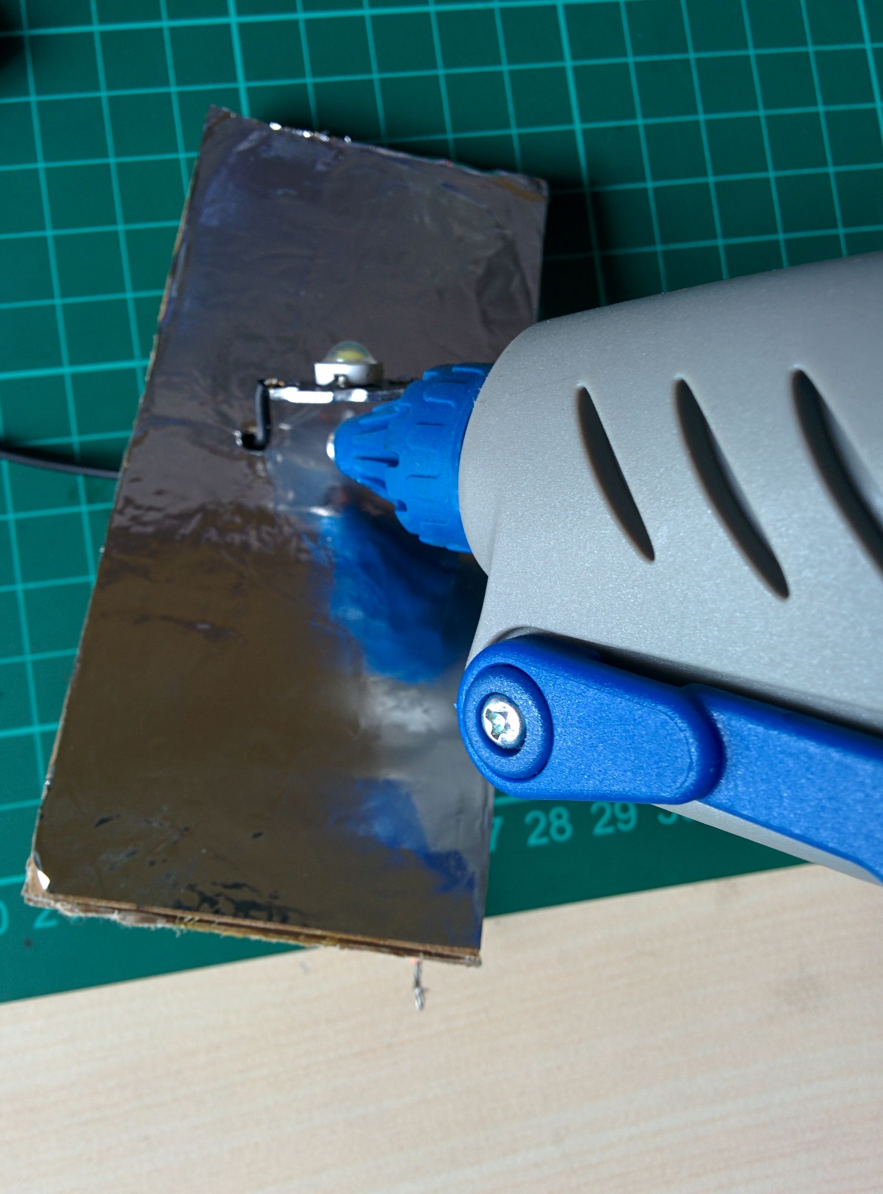 CARDBOARD SOLAR LAMP : 8 Steps (with Pictures) - Instructables