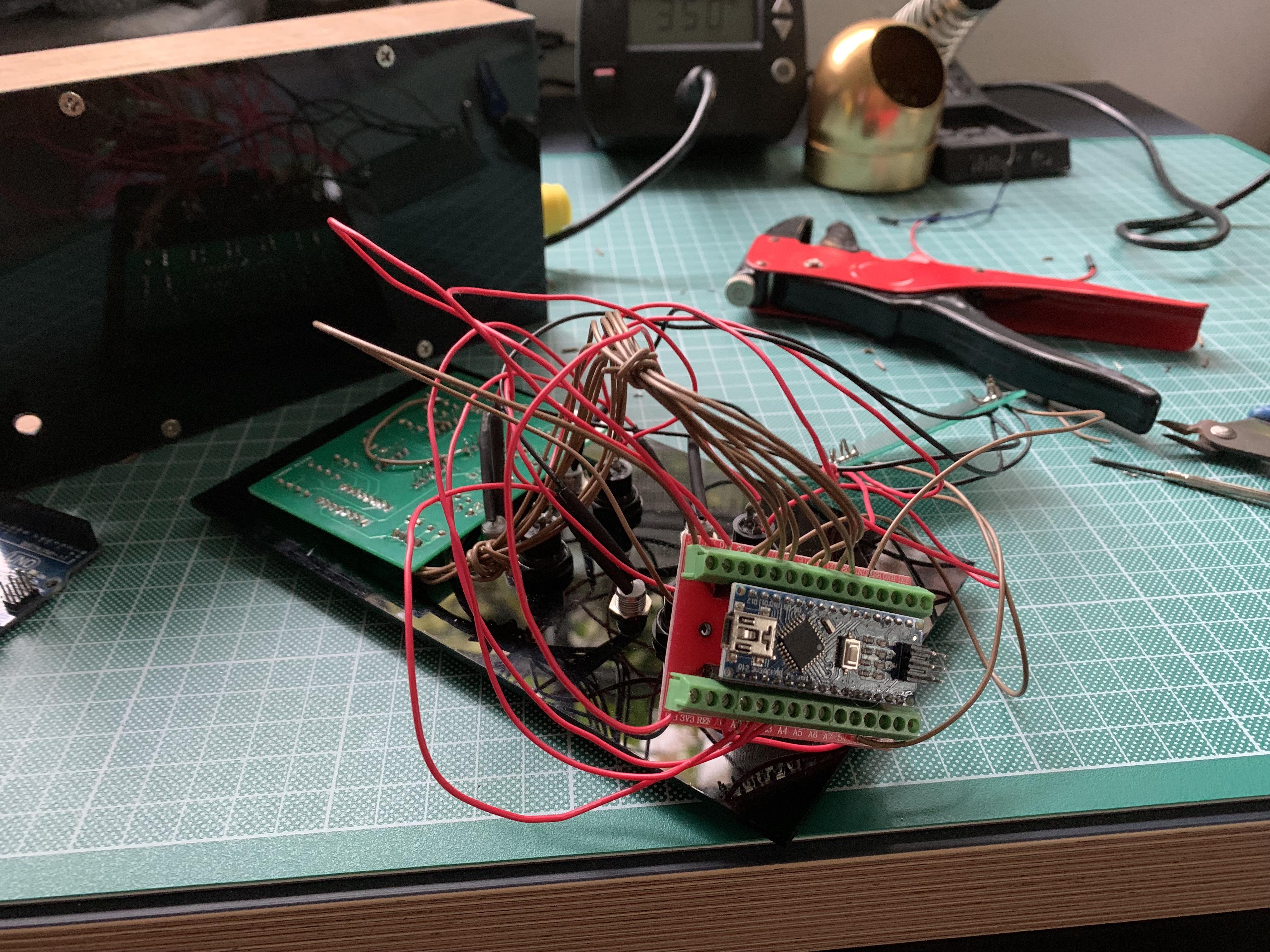 Arduino Memory Game : 11 Steps (with Pictures) - Instructables