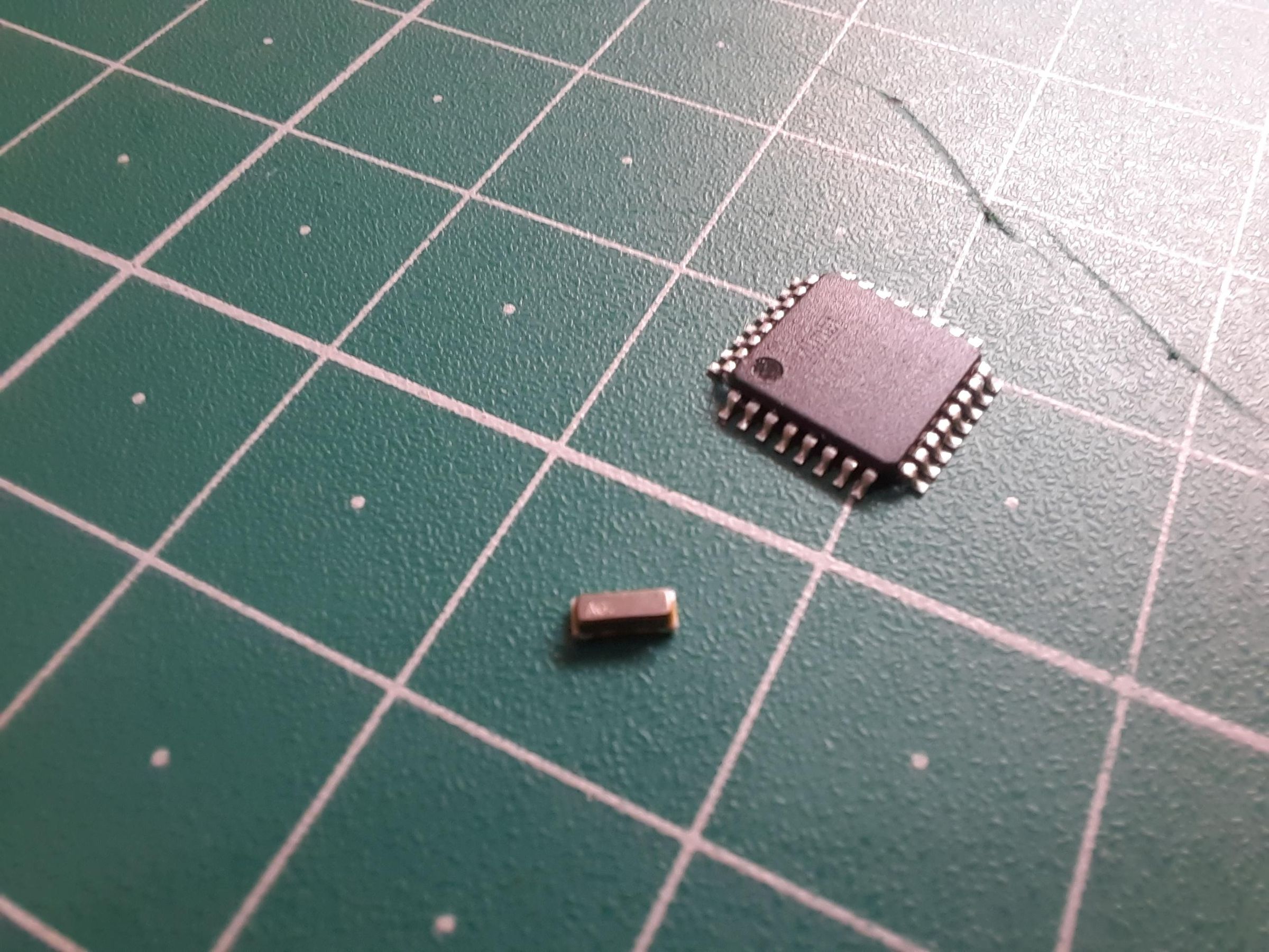 How to Make Arduino Uno Clone Board. : 14 Steps - Instructables