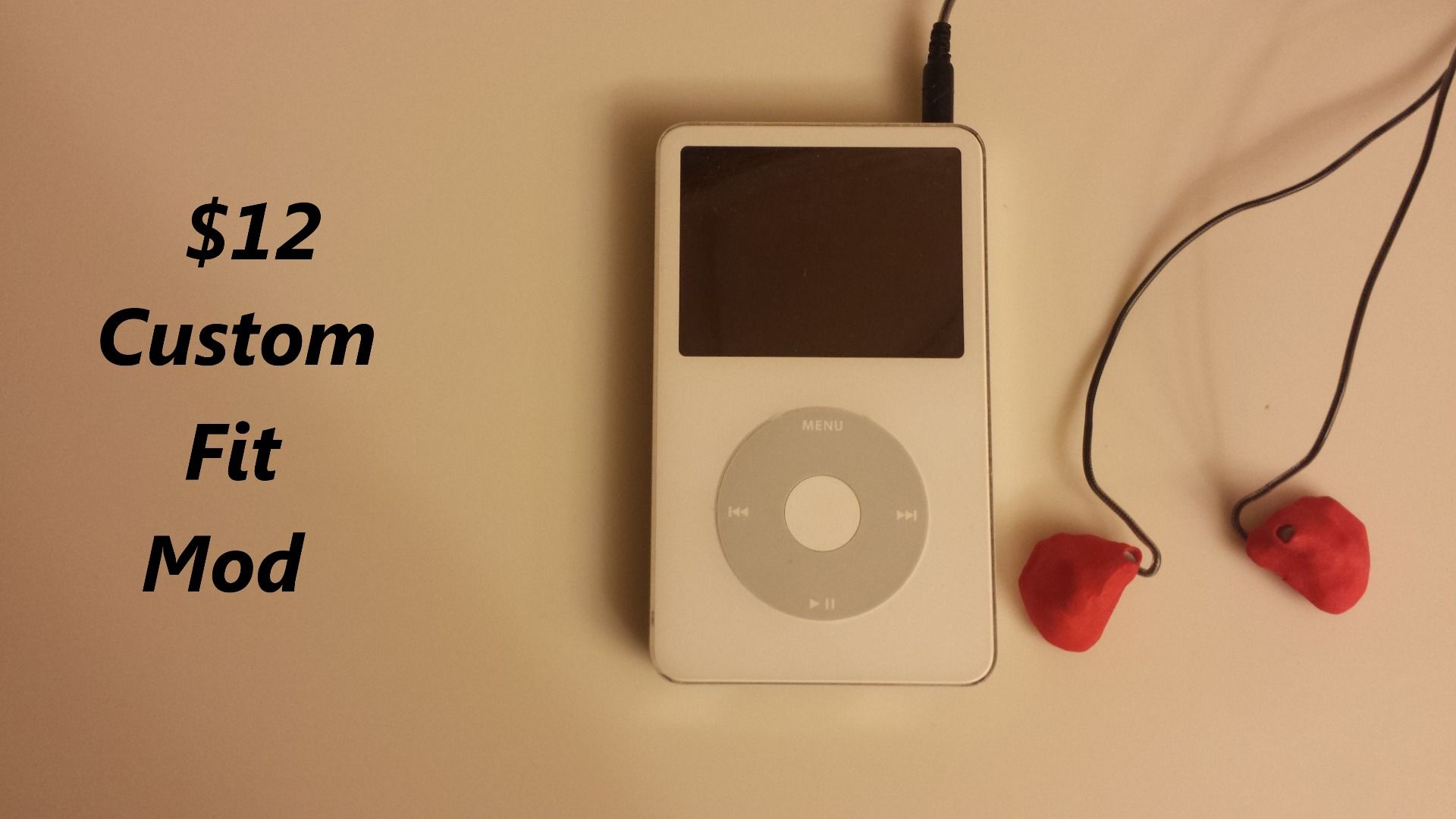 3D Printed Earbuds : 15 Steps (with Pictures) - Instructables