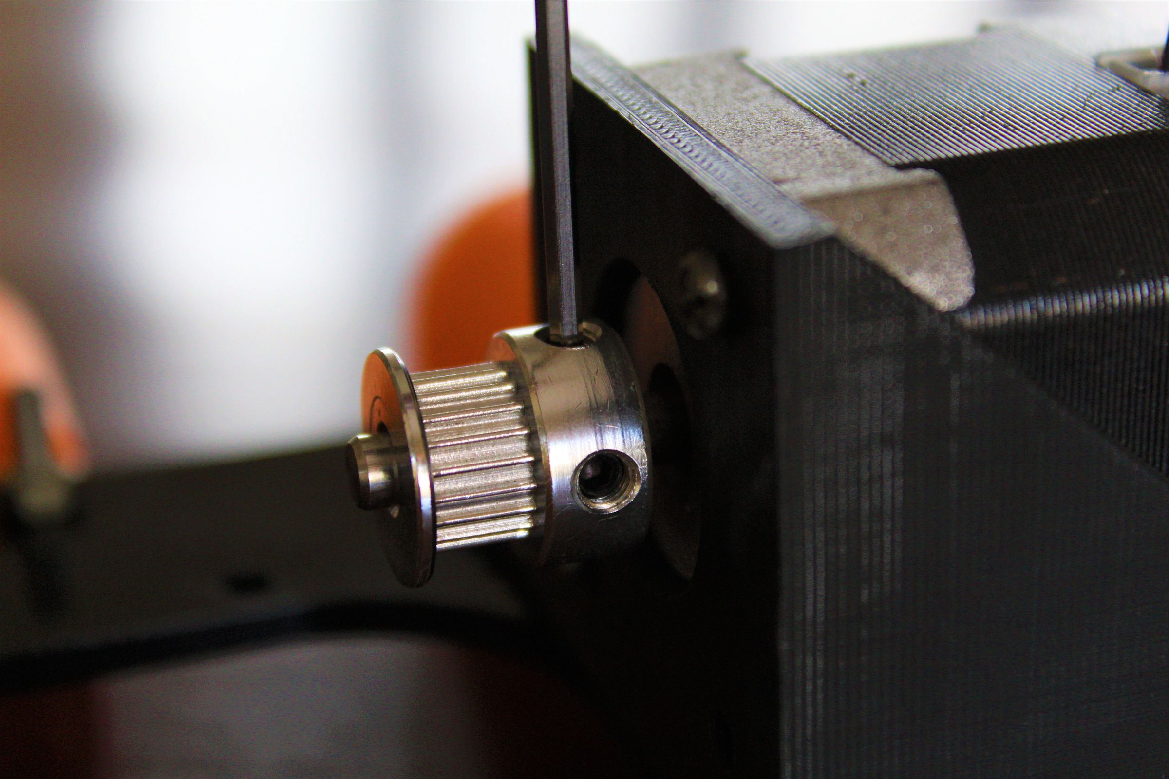 Inverted Pendulum: Control Theory and Dynamics : 17 Steps (with ...