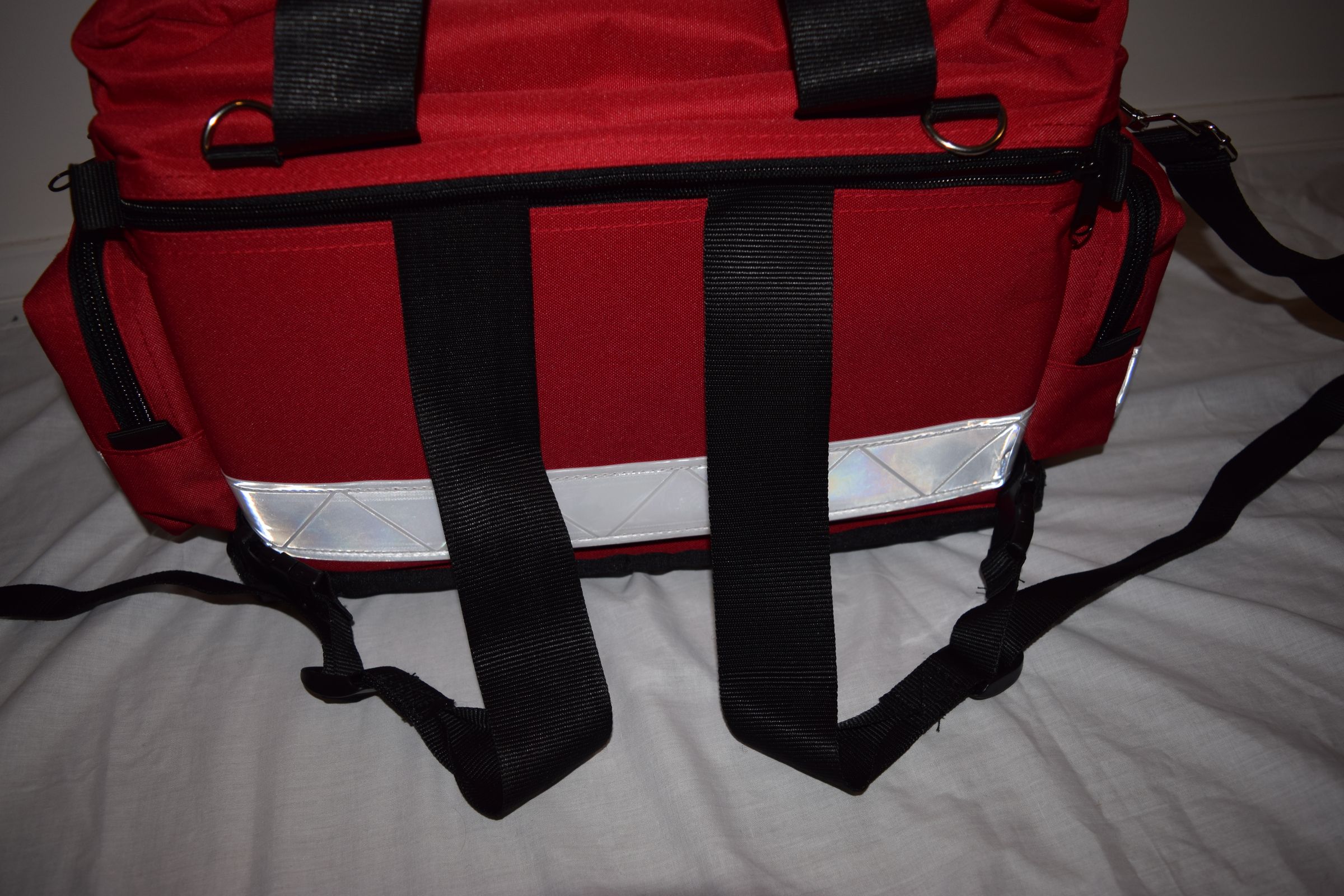 My Medical Trauma Kit : 27 Steps (with Pictures) - Instructables