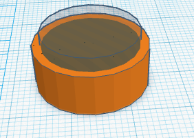 Make a Whistle With Tinkercad : 32 Steps - Instructables