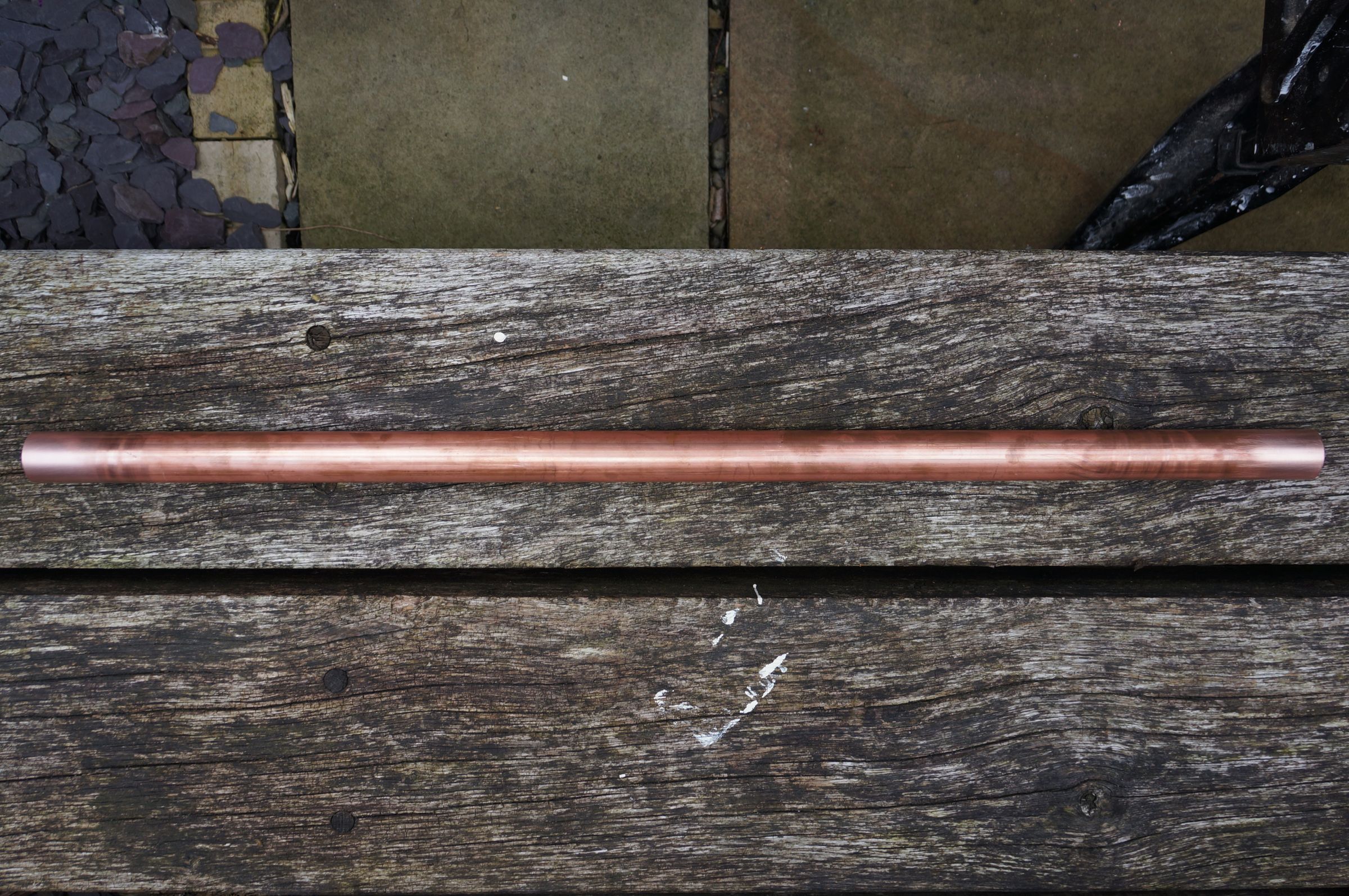 How to Make a Copper Reflux Still : 11 Steps (with Pictures ...