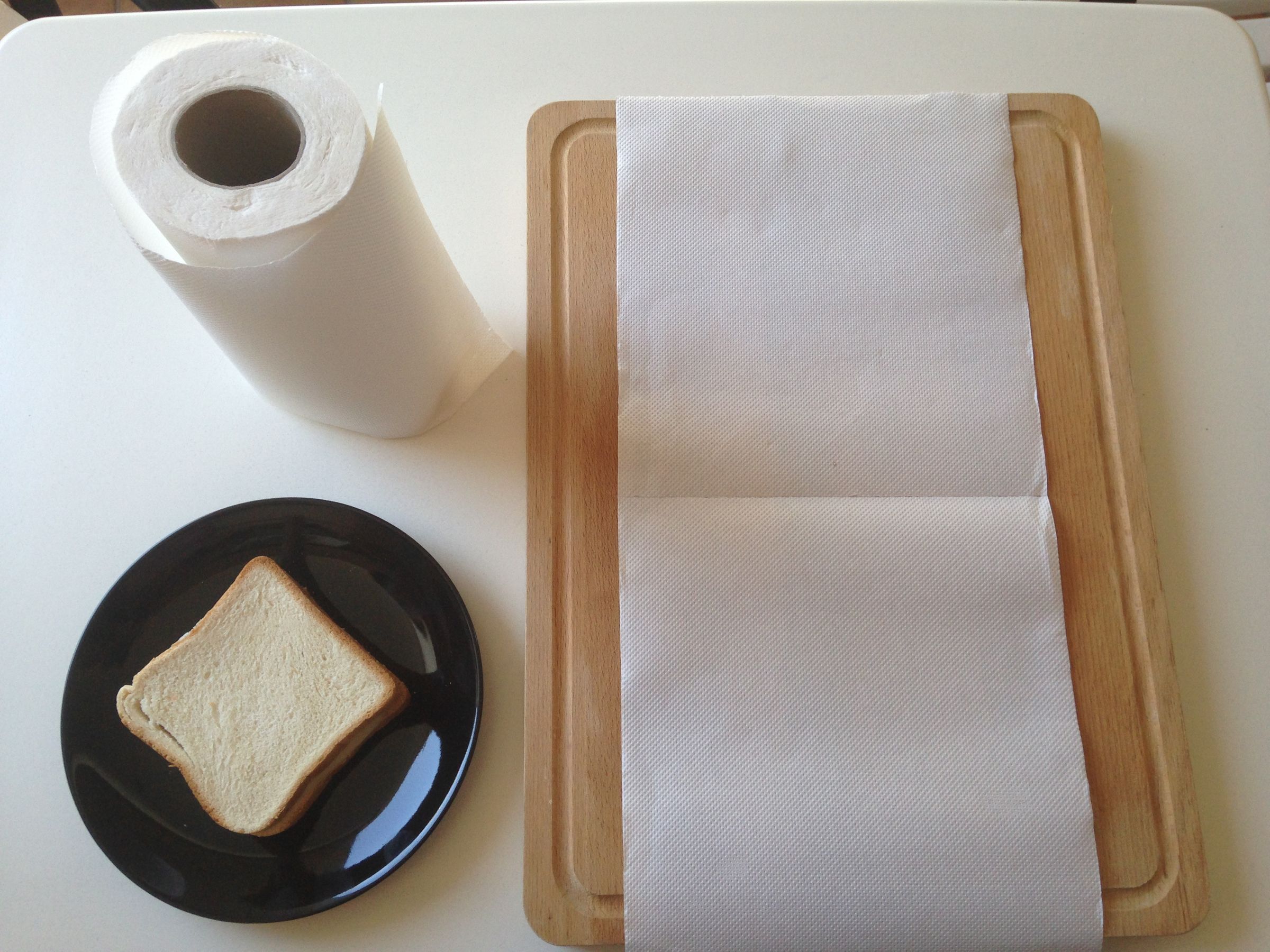 Clever Wrap for Your Sandwich : 9 Steps (with Pictures) - Instructables