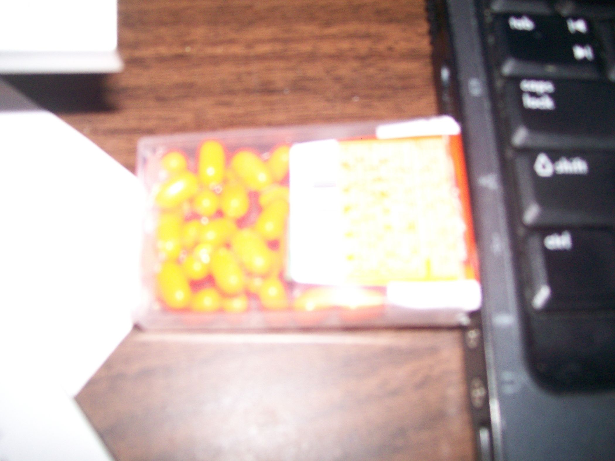 USB Flashdrive Tic Tac Disguise : 5 Steps - Instructables