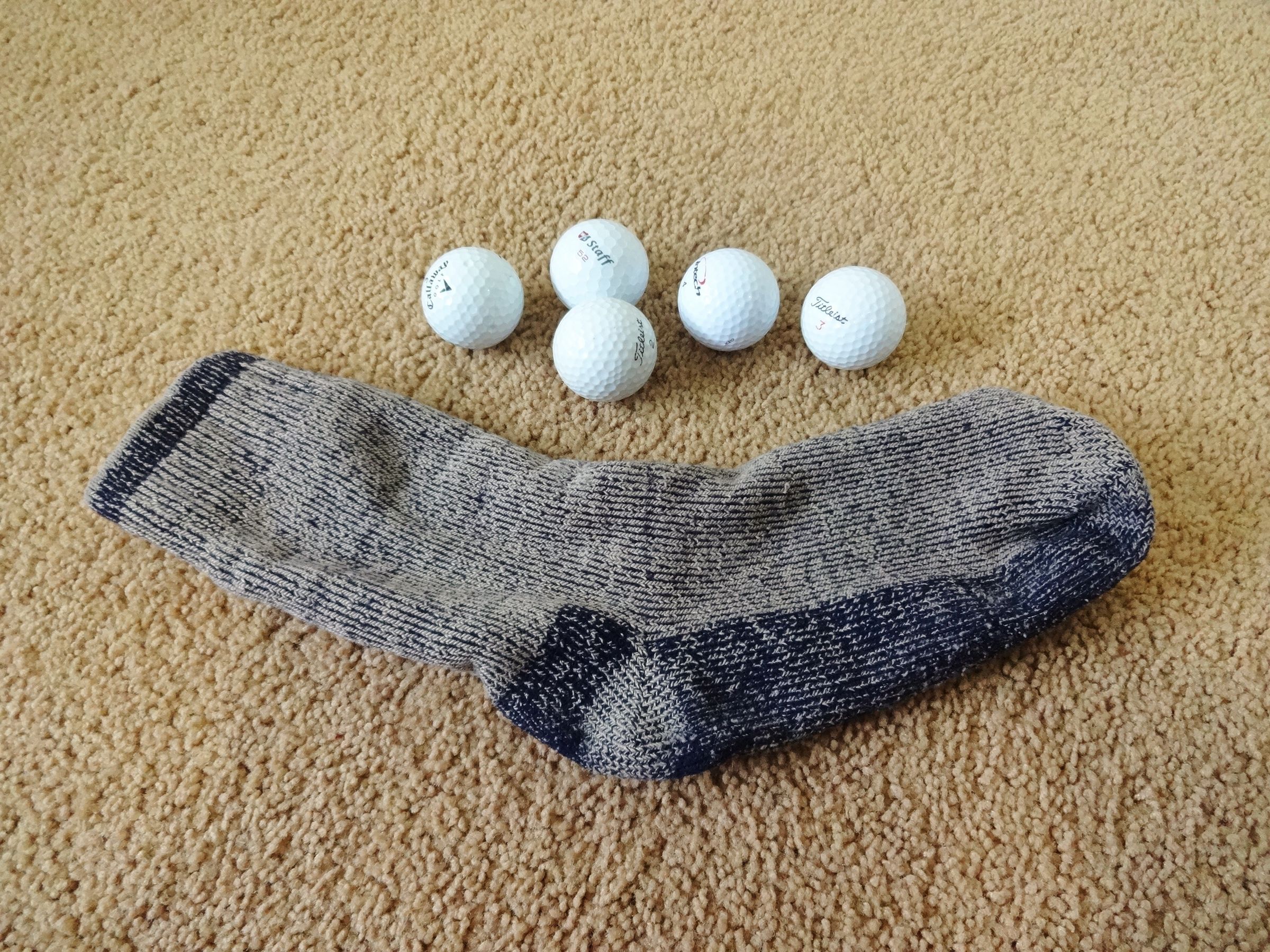 37+ Unusual Uses for Lonely Socks : 38 Steps (with Pictures ...