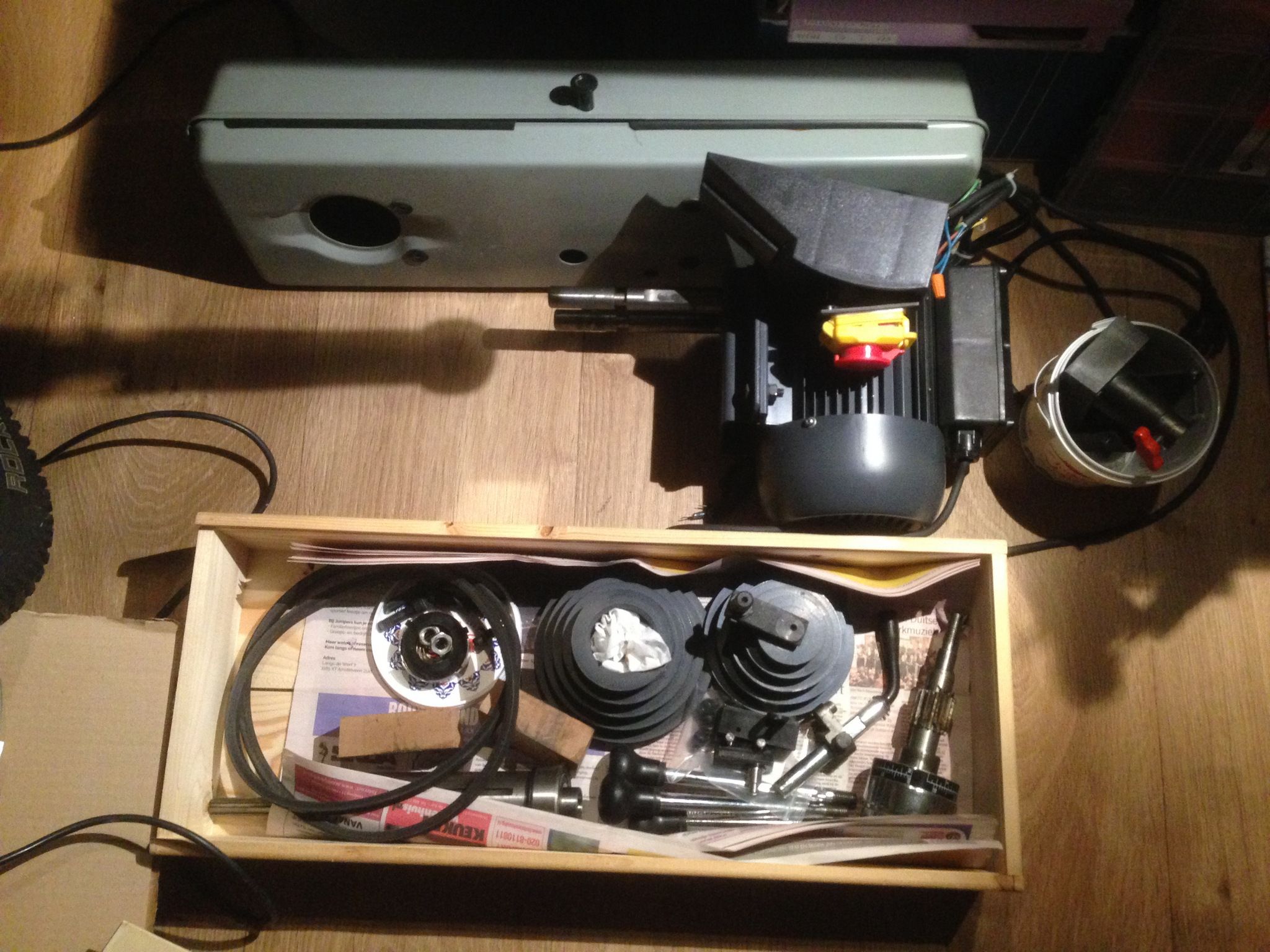 Drill Press: Quill Play Fix : 7 Steps (with Pictures) - Instructables