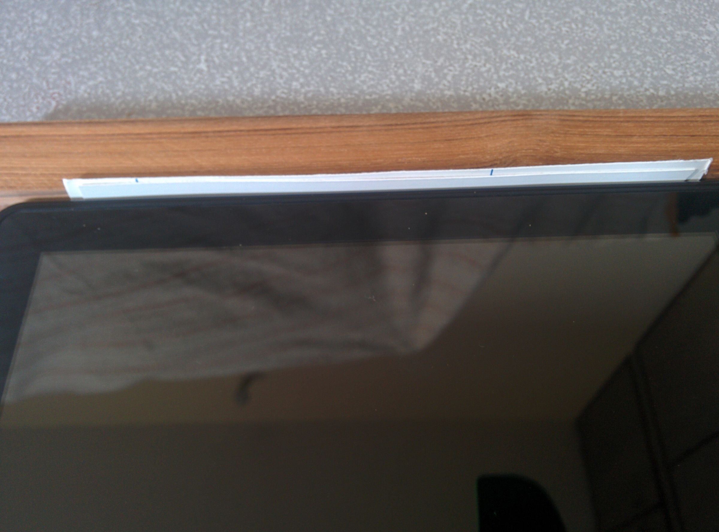 How to Turn Your Old Kindle Fire Tablet to a Wooden Digital Photo Frame ...