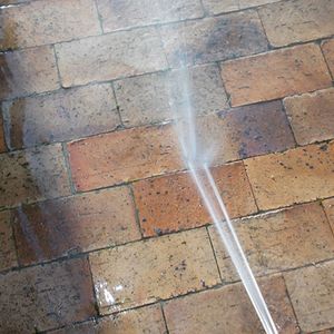 Homemade Simple Pressure Washer - Instructables